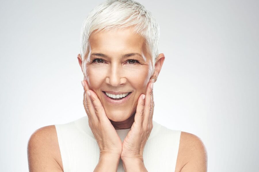 Upper Blepharoplasty Cohen Plastic Surgery